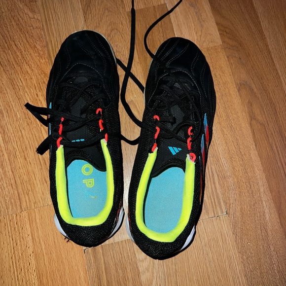 adidas | Shoes | Adidas Copas Indoors | Poshmark